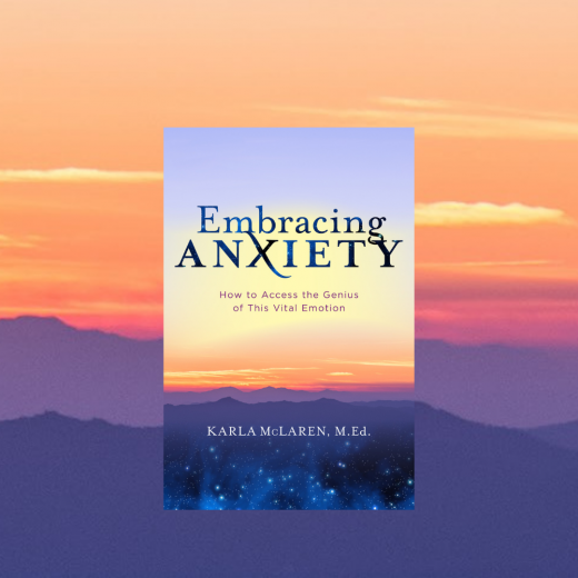 Home Page | Karla McLaren